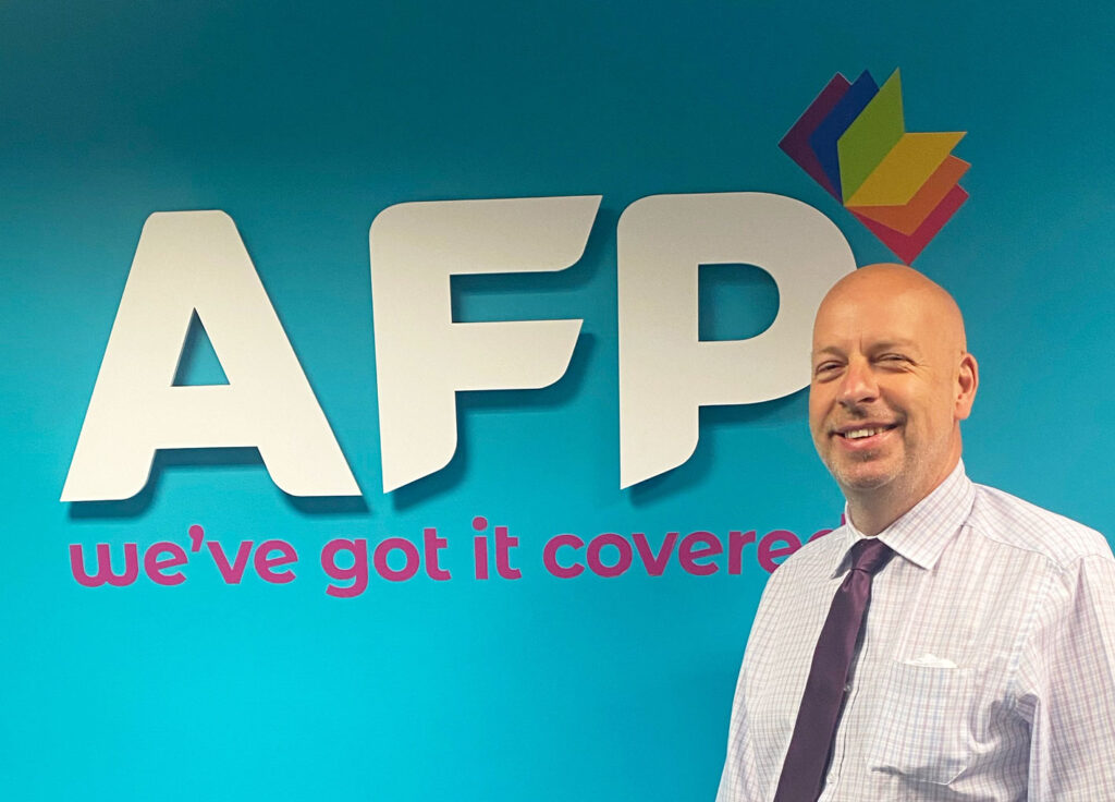 Team - AFP Digital Leeds, West Yorkshire