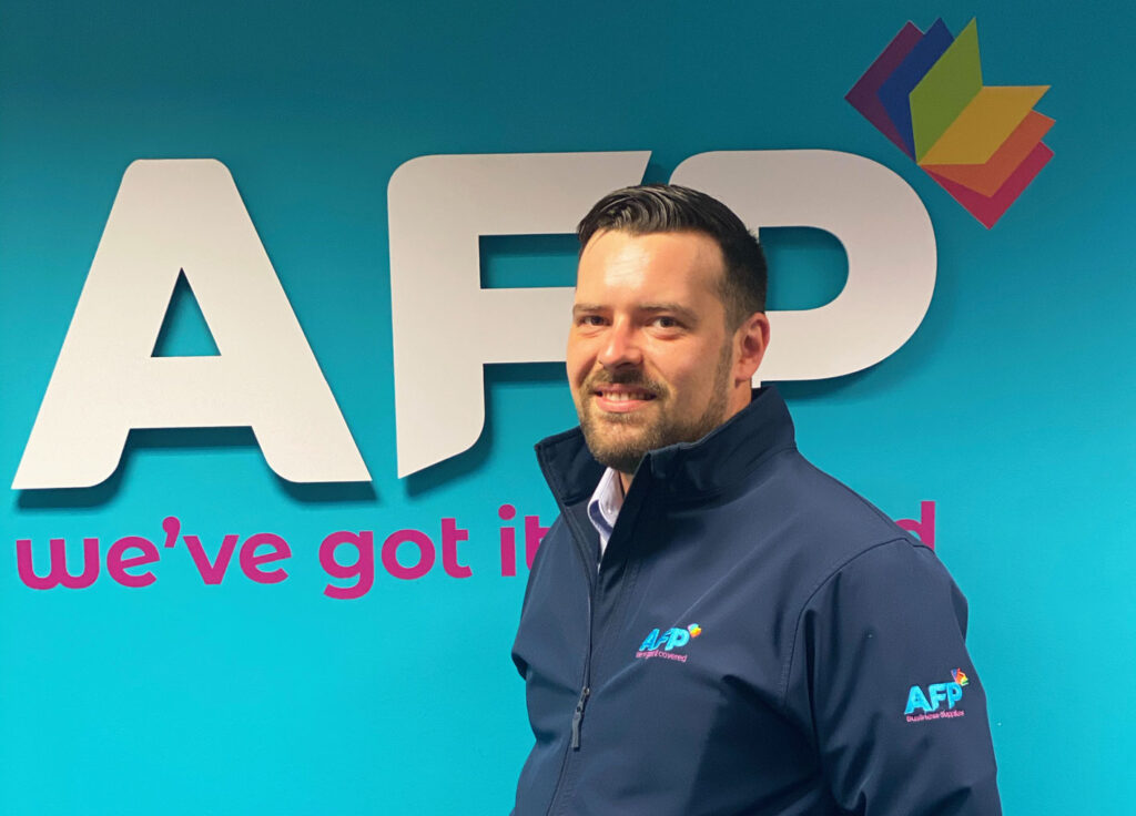 Team - AFP Digital Leeds, West Yorkshire