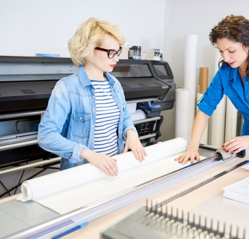 Wide/Large Format Printer Leasing - AFP Digital Leeds, West Yorkshire